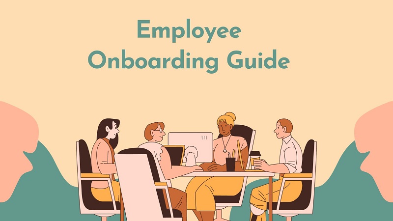 Employee Onboarding Guide - FlippingBook Blog